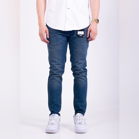 Jeans | Jyd Jeans Skinny Fit Jean Excellent Quality Color Does Not Fade ...